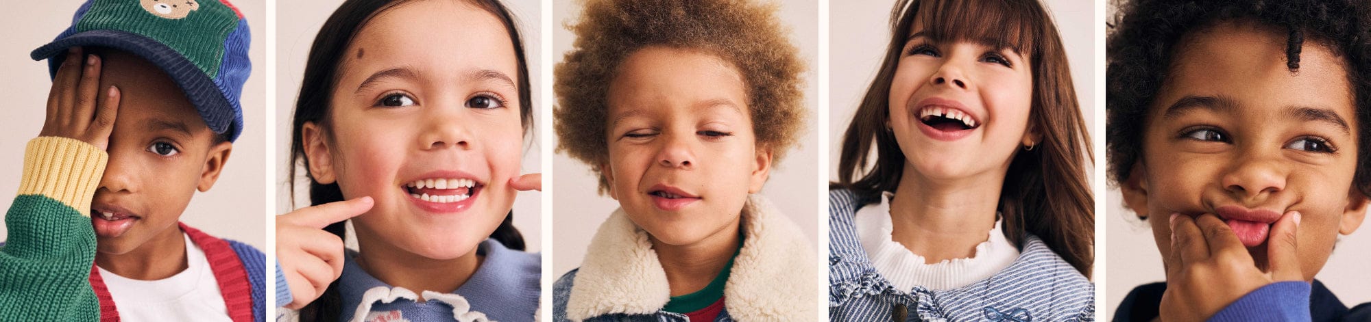 Crazy Cool – Huxbaby