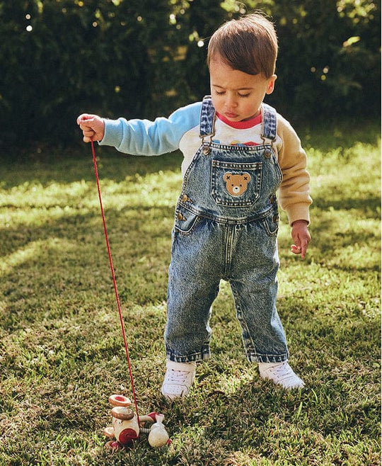 About - Baby and Kids Organic Clothing - Huxbaby – Huxbaby