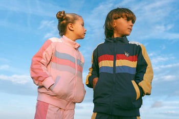 Lookbook - Discover Our Organic Cotton Baby Clothes | Huxbaby – Huxbaby