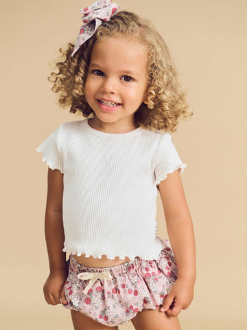 Lookbook - Discover Our Organic Cotton Baby Clothes | Huxbaby – Huxbaby