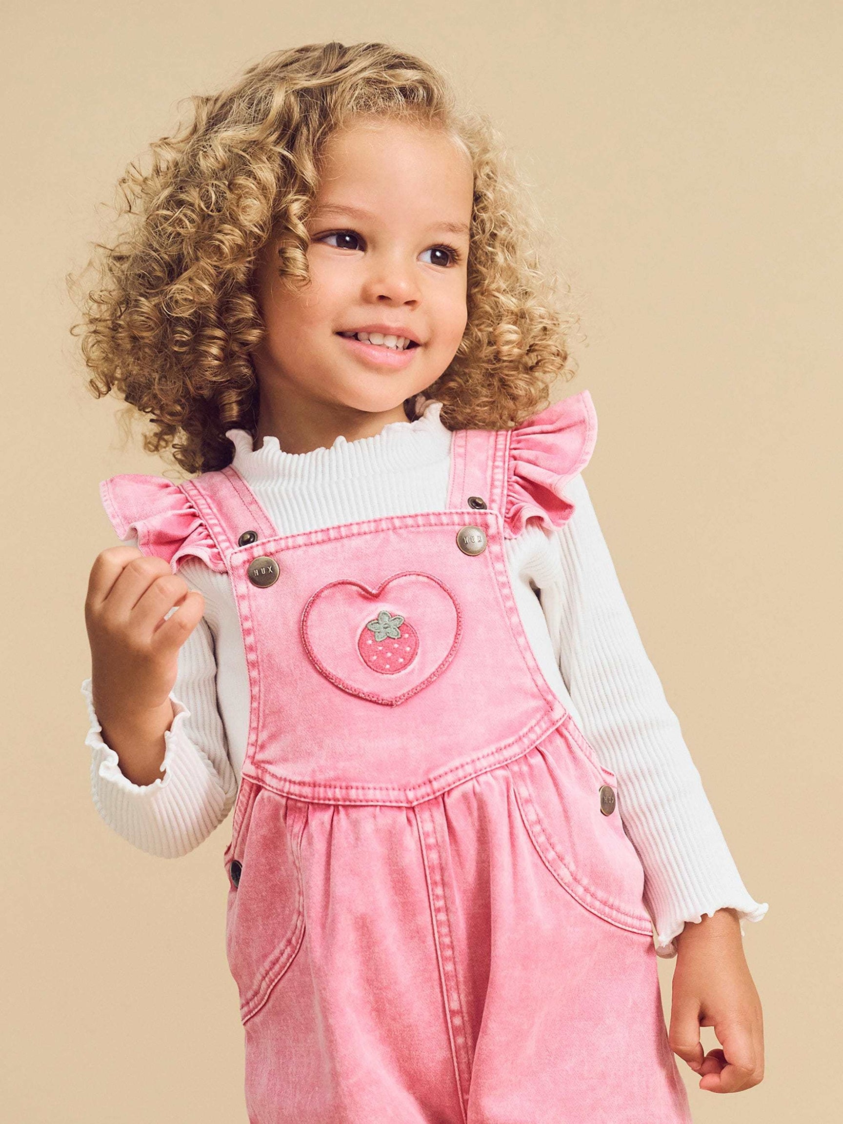 About - Baby and Kids Organic Clothing - Huxbaby – Huxbaby