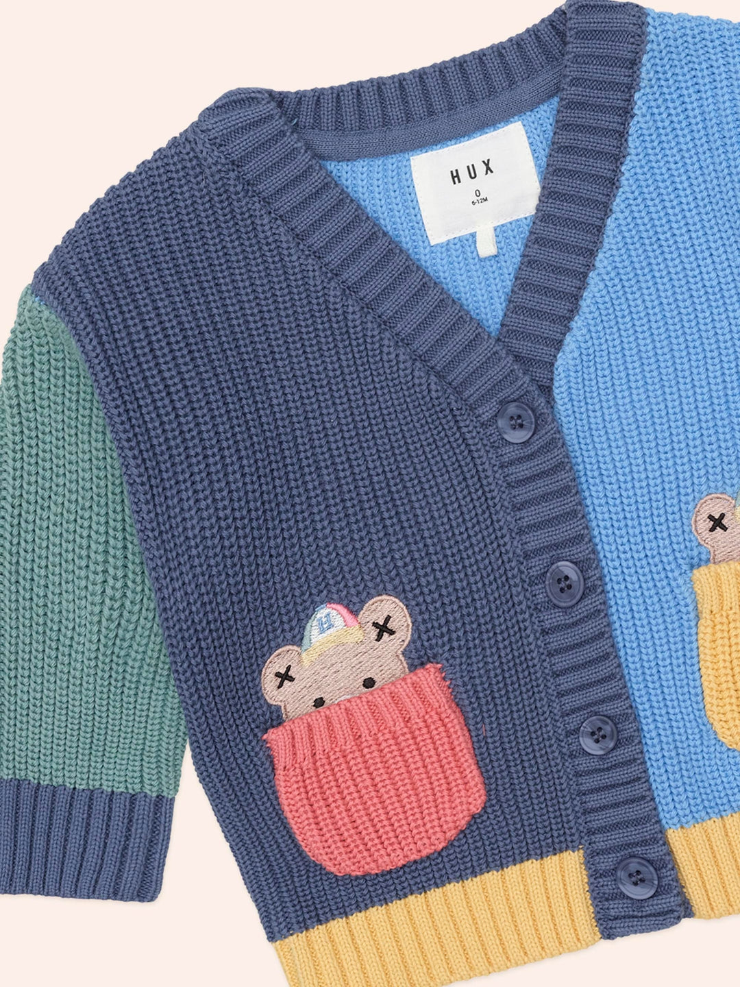 Huxbaby - Organic Baby Clothes & Sustainable Kids Clothing